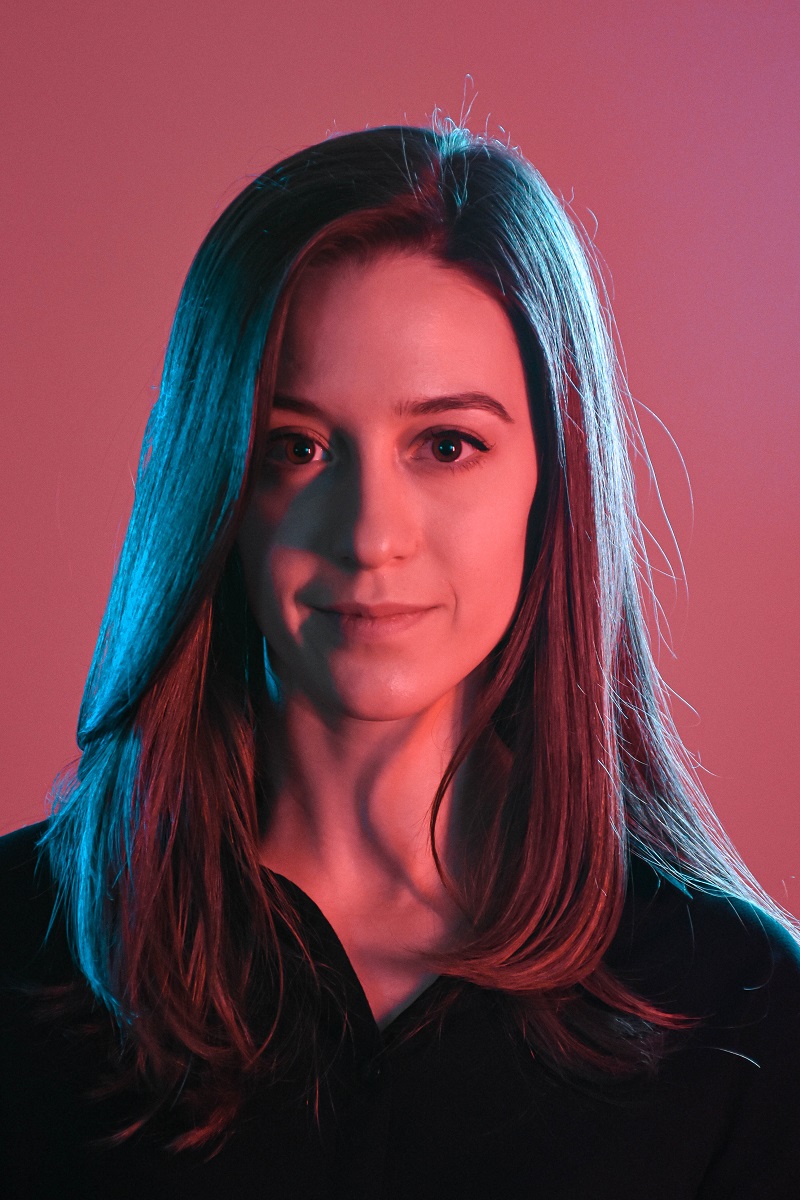 Emma Angotti - Theorem 3D